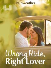 Wrong Ride, Right Lover-Webfic